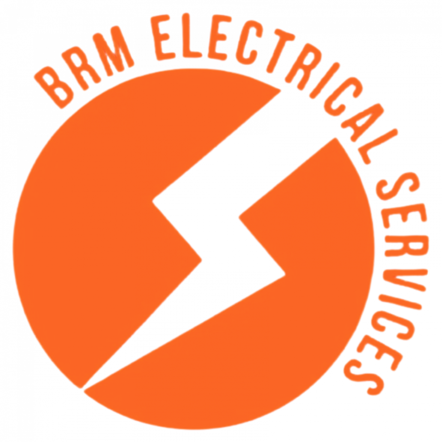 HOME - BRM Electrical Services