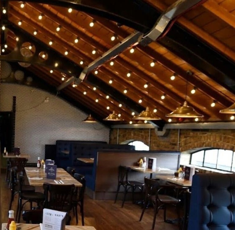 HOME - BRM Electrical Services