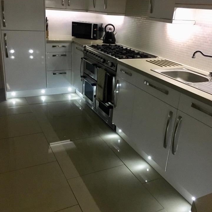 HOME - BRM Electrical Services